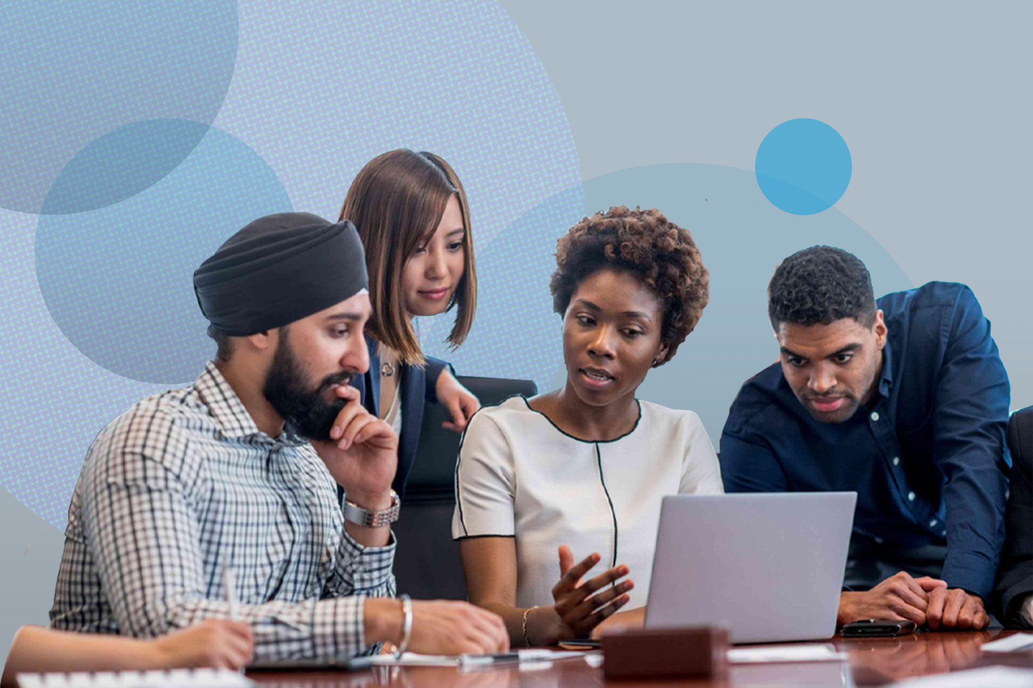 Building Inclusivity: LGBTQ+