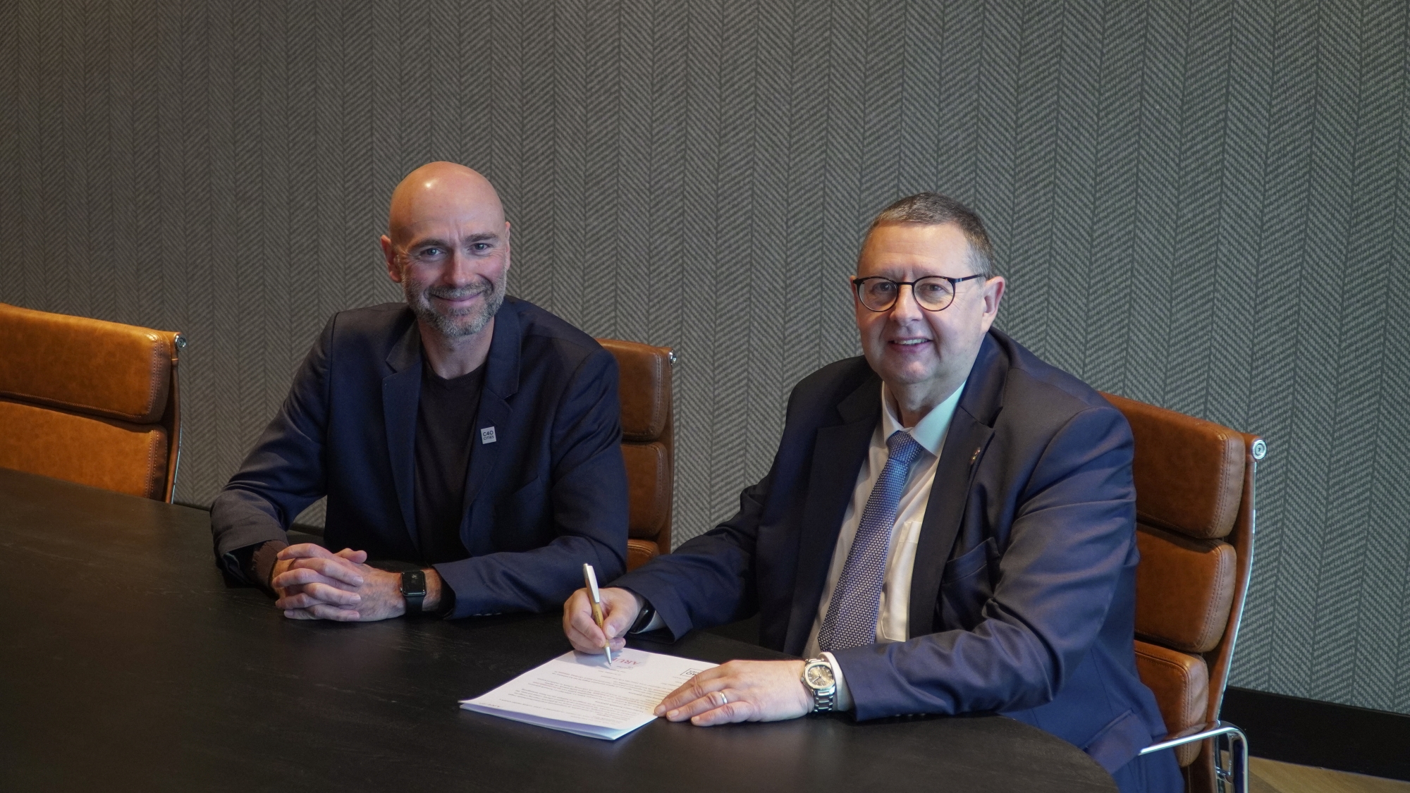 Arup teams up with C40 Cities to support climate action