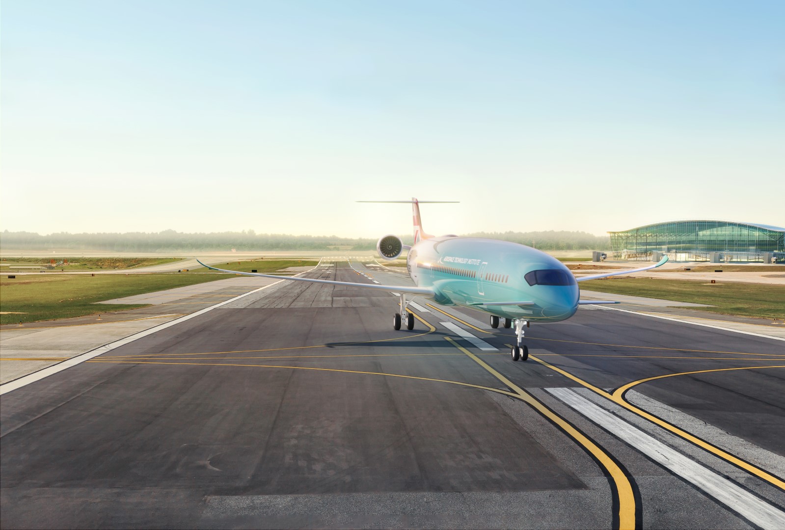 What will it take to support zero-carbon emission flights?