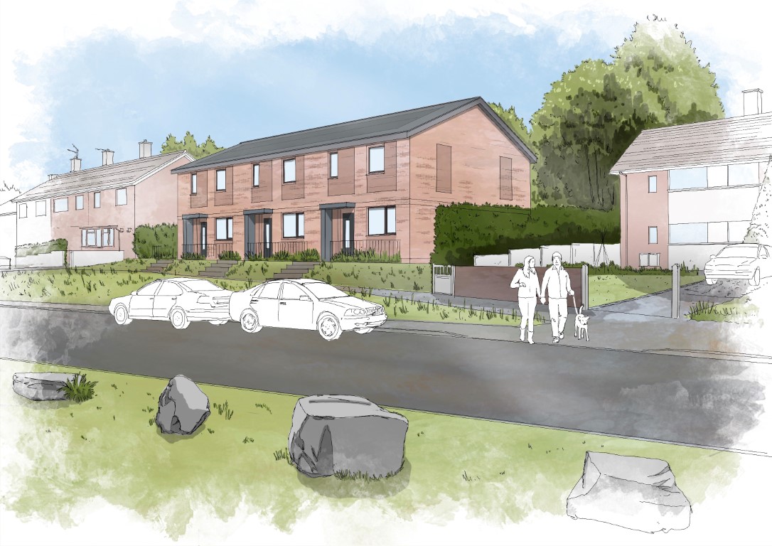 EDAROTH to deliver sustainable homes in Bristol