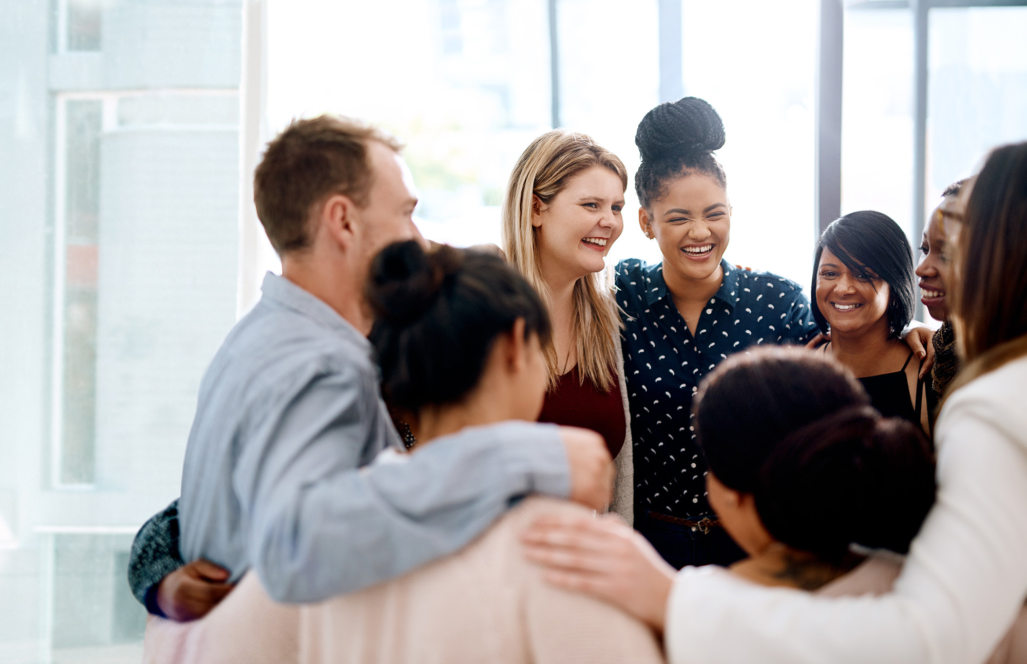 Building Inclusivity: “the time to act is now”