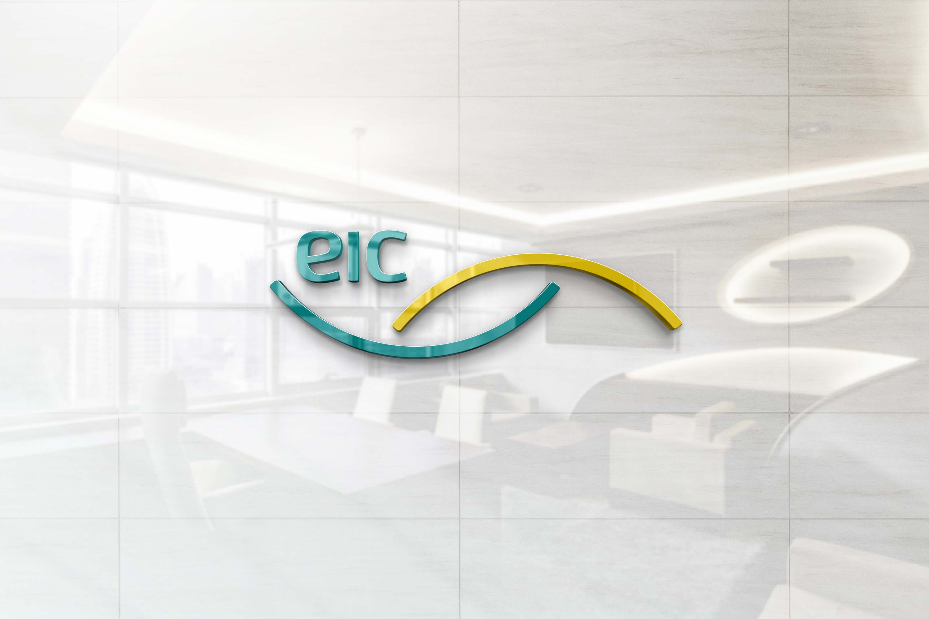 Chair introduces Stephen Marcos Jones to EIC