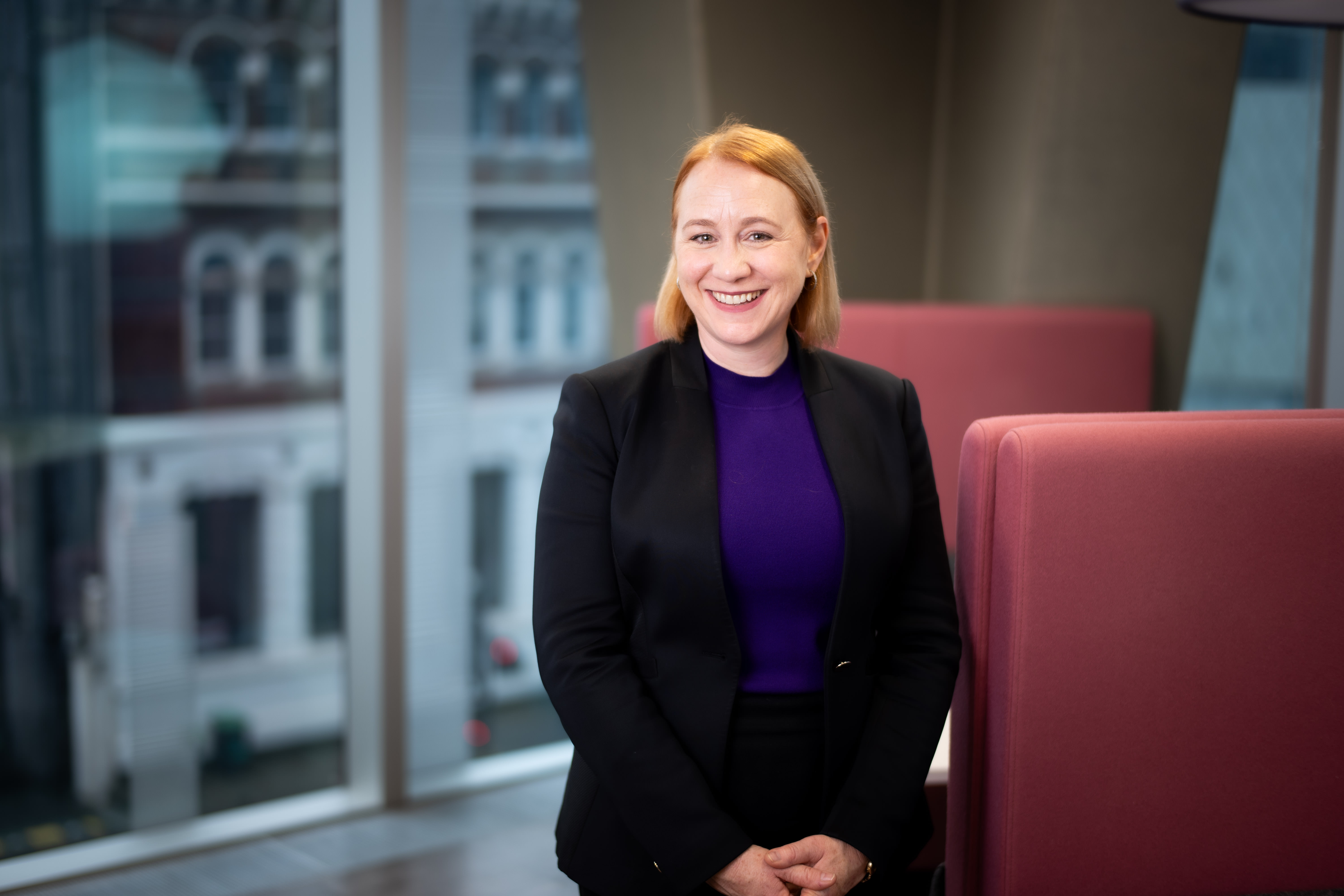 Why we must be ambitious to reach net zero