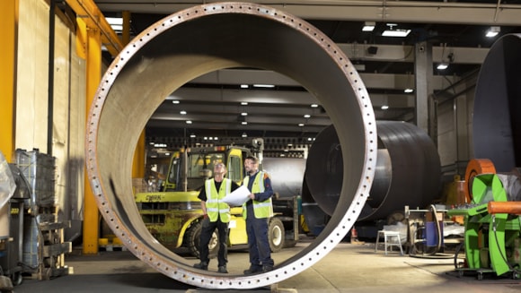 OWGP launches £2m competition for offshore wind