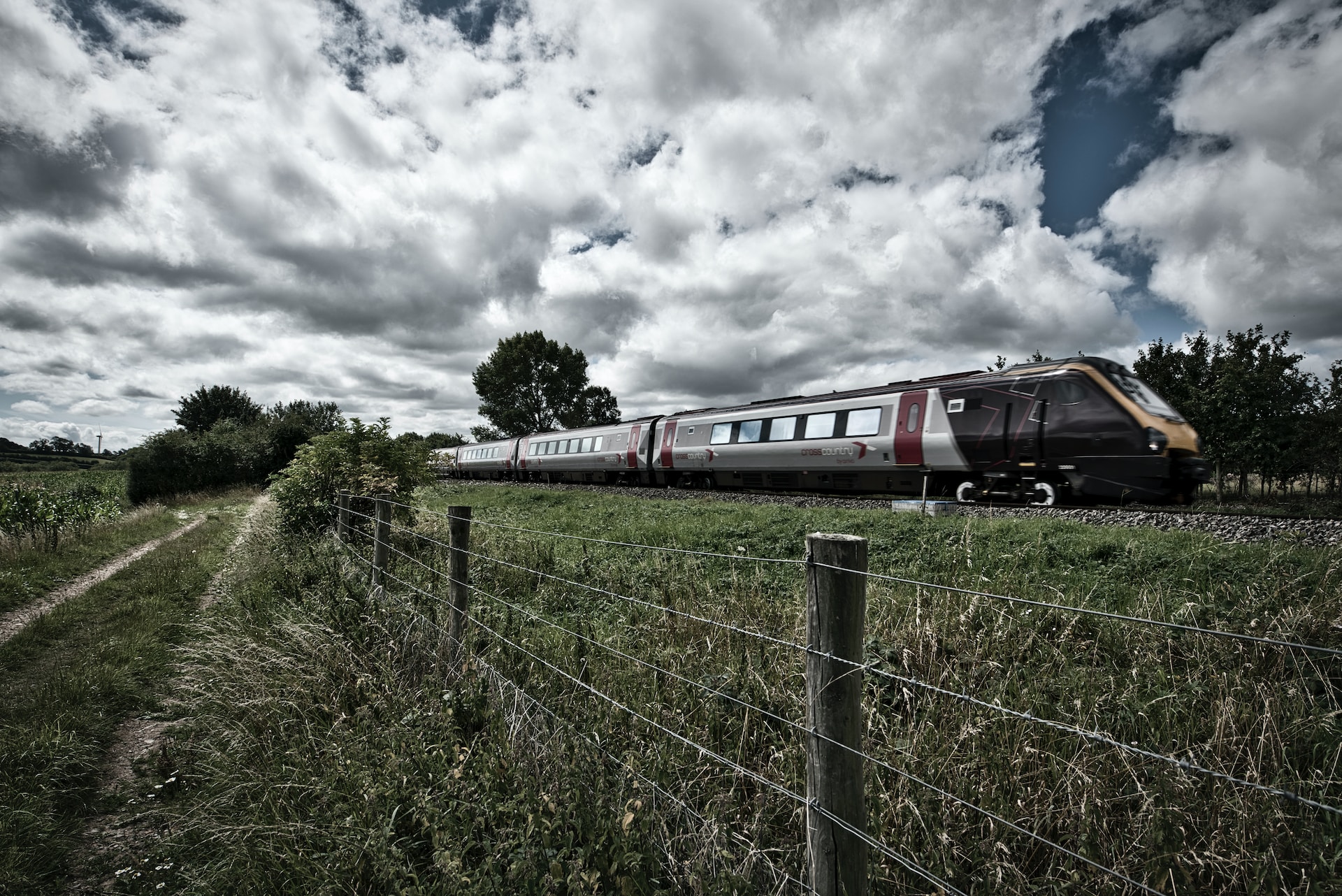 WSP to accelerate battery-powered train development in the UK