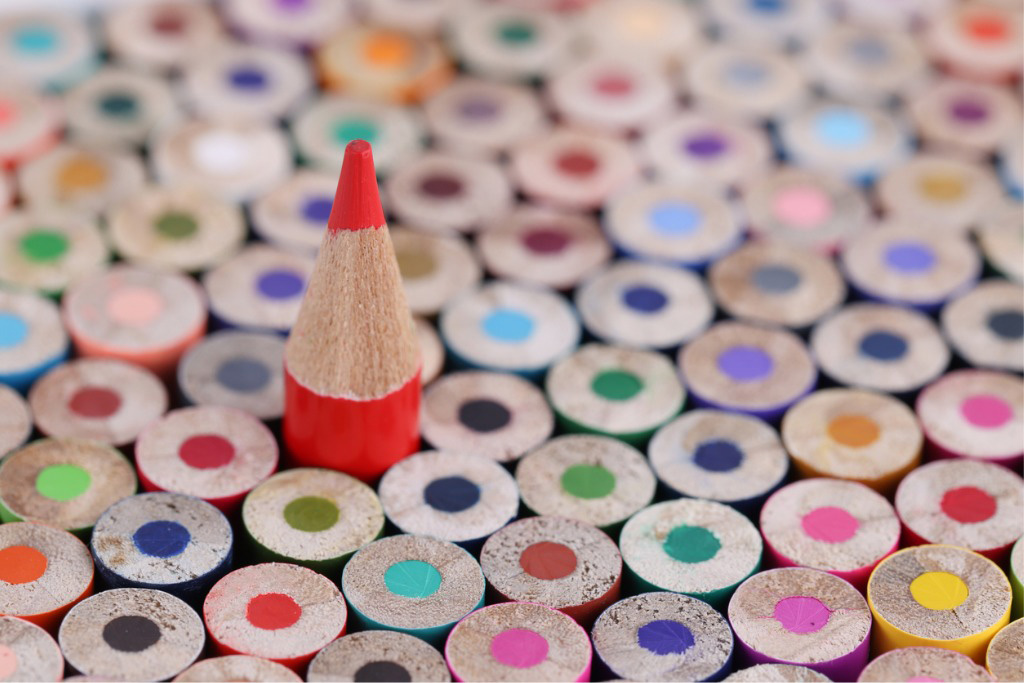 Championing an authentic autistic voice