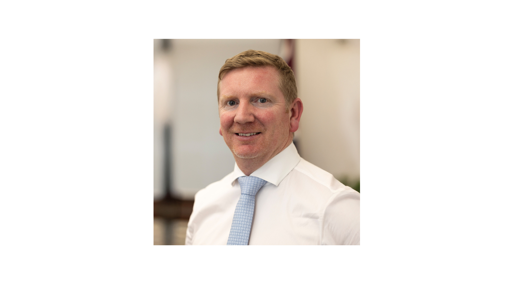 Great British Energy permanent CEO appointed