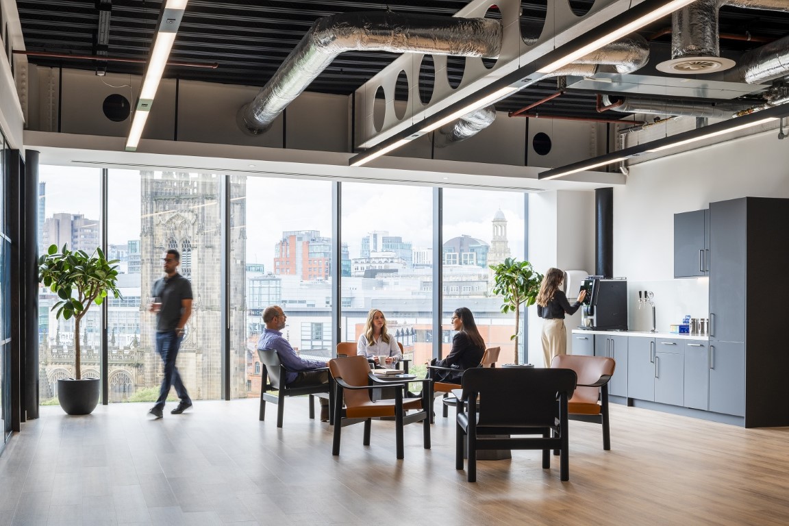 Recruitment boost for AECOM